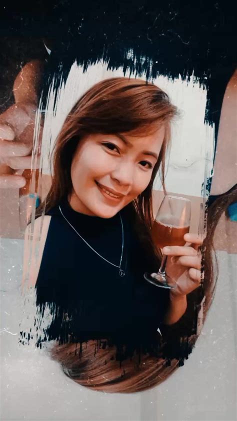 Wag Mong Pansinin Ang Mga Taong Mapang Husga Sundin Mo Lang Kung Saan Ka Masaya ️ Antonette