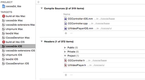 objective c linking errors when adding admob to ios cocos2d x 3 2 stack overflow