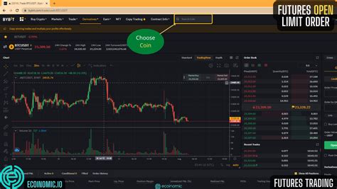 The Newest Bybit Futures And Bybit Margin Trading Guide