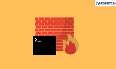 A Beginner S Guide To FirewallD In RHEL CentOS And Fedora