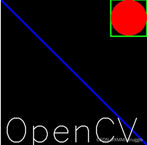 opencv图像的基础操作 opencv图像基本操作作业 csdn博客