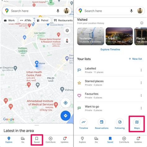 How To Create A Map With Multiple Pins In Google Maps TechWiser