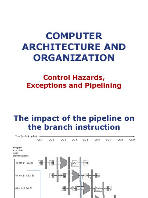ca08 2014 pdf pdf central processing unit parallel computing