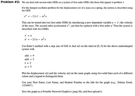 Solved Matlab Question Please Attach Code Used Below It Chegg