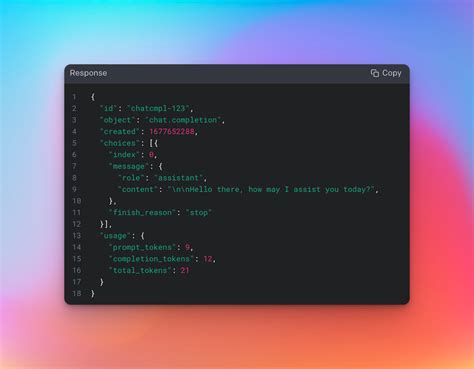 OpenAI Chat API Tutorial Build A Simple AI Project