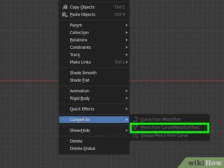 3 Ways To Turn A 2D Image Into 3D Using Blender WikiHow