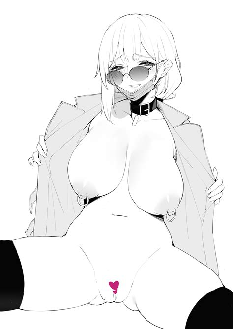 Original Drawn By Alios Arvin Danbooru