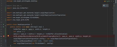 Java Is There A Way To Resize A Libgdx Window Based On The Monitor S