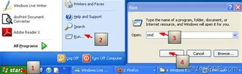 how to set bit depth when converting emf to bmp verypdf knowledge base