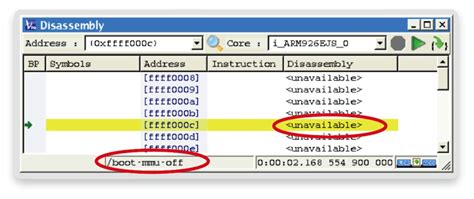debugging with virtual prototypes part two