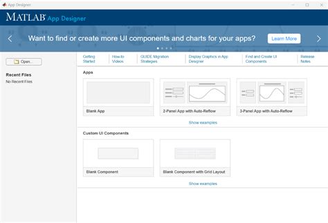 create a simple app using guide in matlab geeksforgeeks 50 off
