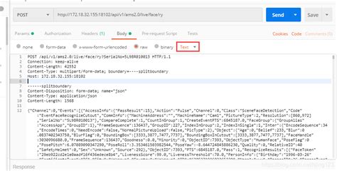 content type multipart form data boundary {bound} 及postman请求例子 content type boundary csdn博客