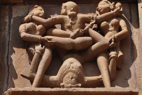 Orgasm In Pagan Ritual Cumception