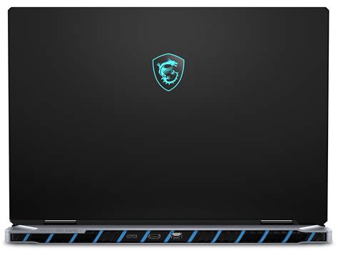 Flagowa Karta Graficzna Msi Titan 18 Hx Z Procesorem Core I9 14900hx I Rtx 4090 Oferuje Wszystko