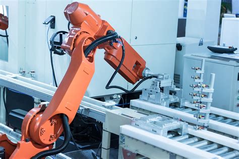 Distribution Center Automation EnVista
