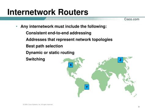 Ppt Ccna V Module Wans And Routers Powerpoint Presentation