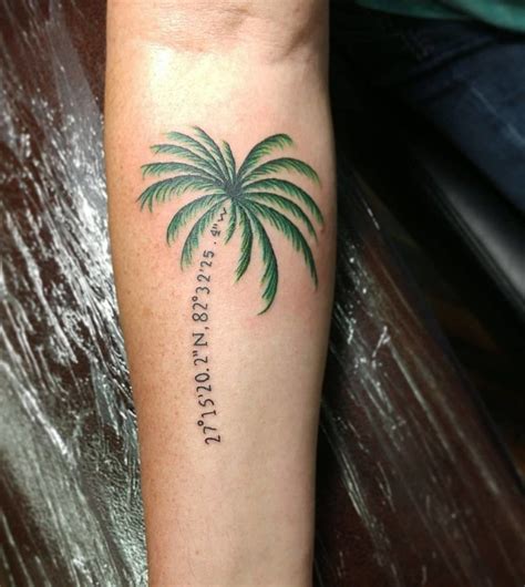 101 Amazing Coordinate Tattoo Designs You Need To See Outsons Men