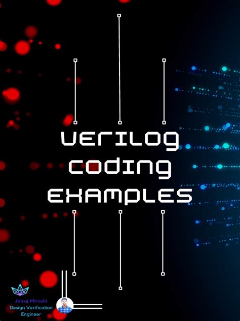 verilog coding examples pdf electronic circuits computer architecture