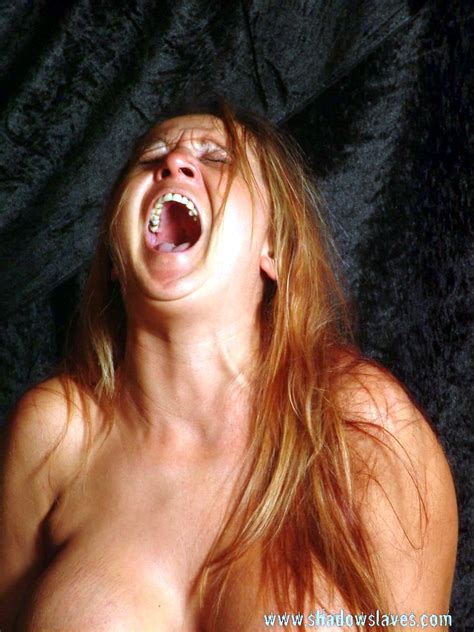 Milf Bdsm Video Busty Milf Ginas Brutal Bdsm