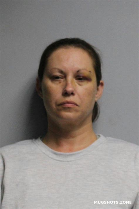 Hornsby Sara Alexandra 03052024 Warren County Mugshots Zone