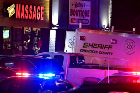 Drag Race Star Reveals Sex Worker Past Following Atlanta Massacre Metro News