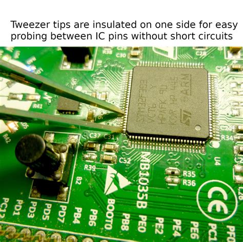 Gallery Modular Differential Probe Hackaday Io
