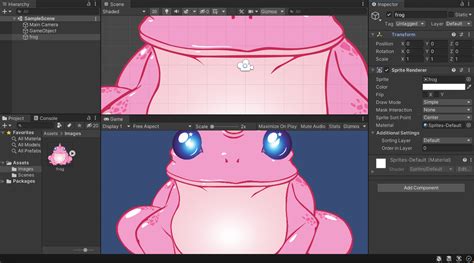 unity tutorial what you need to know before developing your first unity game laptrinhx