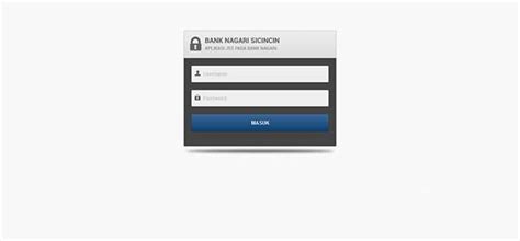 aplikasi penentuan kelayakan nasabah pada bank dengan php mysql gratis