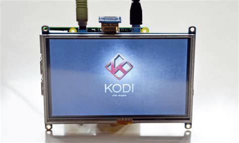How To Build A Kodi Internet Radio Using Raspberry Pi