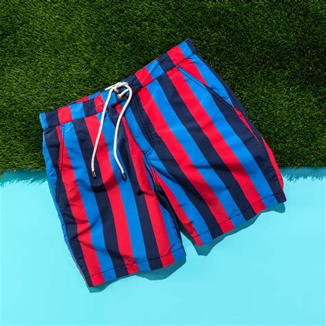 The Best Swim Trunks To Suit Every Mans Style And Body Type Gq