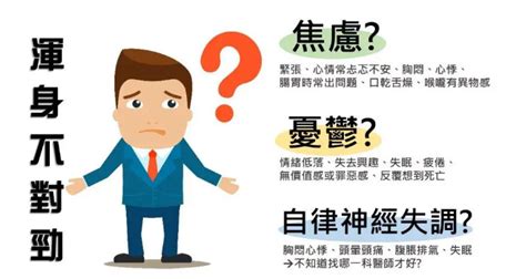焦虑症的表现和症状 焦虑症最好的治疗方法