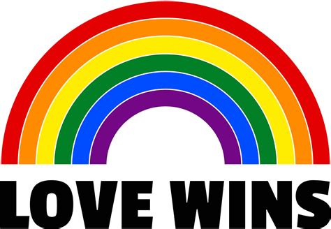 Download Pride Lgbtq Rainbow Royalty Free Vector Graphic Pixabay