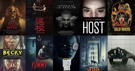 Mejor Pelicula De Terror