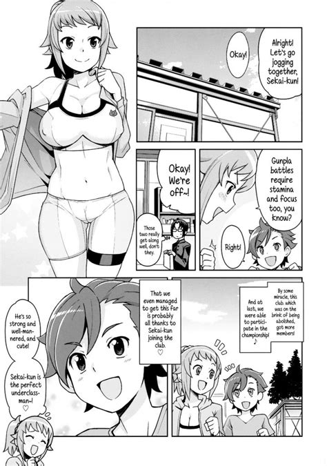 Chibikko Bitch Try Porn Comic Rule 34 Comic Cartoon Porn Comic