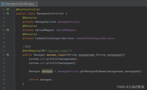 vue springboot mysql项目 springboot vue mysql csdn博客