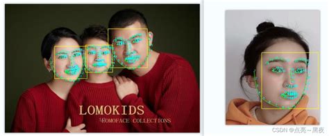 dlib库包的介绍与使用，opencv dlib检测人脸框、opencv dlib进行人脸68关键点检测，opencv dlib实现人脸识别，dlib进行人脸特征聚类、dlib视频目标跟踪
