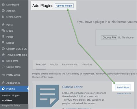 How To Use WordPress In 9 Simple Steps Beginners Guide