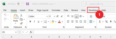 how to use operator in excel vba