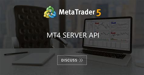 MT4 Server API MT4 MQL4 And MetaTrader 4 MQL4 Programming Forum