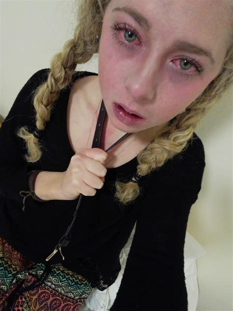 I Want To See Stars Rchoking