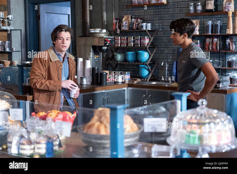 Love Victor Aka Love Victor From Left Anthony Turpel Michael Cimino Fast Times At