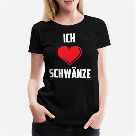 Suchbegriff Schwänze Frauen T Shirts Spreadshirt