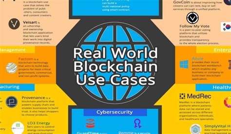 101 blockchains