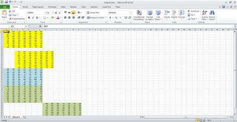 How To Combine Multiple Worksheets Into One