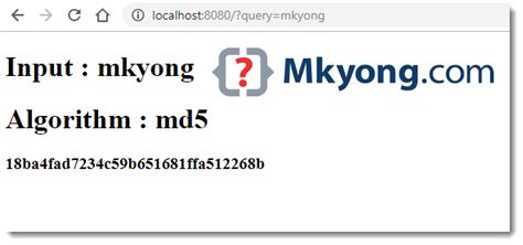 Maven How To Create A Multi Module Project Mkyong
