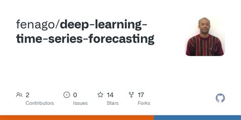 Deep Learning Time Series Forecasting Lab23 Md At Master Fenago Deep