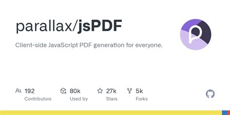 jspdf showcase at master · parallax jspdf · github