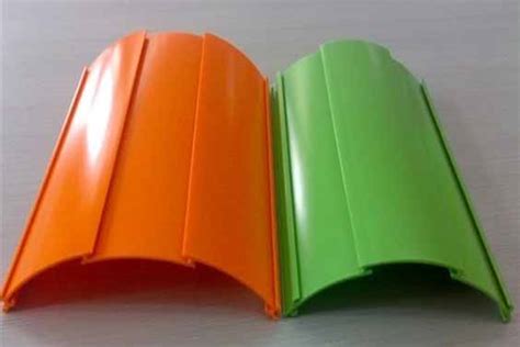Injection Molding Vs Extrusion Molding FOW Mould