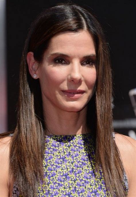25 Sandra Bullock Hairstyles Sandra Bullock Hair Pictures Pretty Designs Sandra Bullock