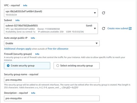 setting up mqtt on aws with mosquitto example quick guide cedalo